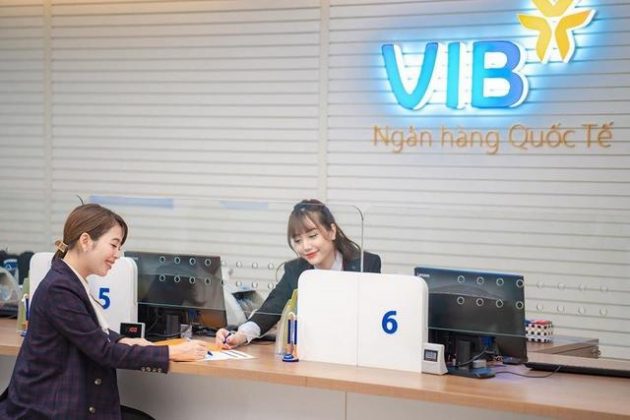 Cách làm thẻ VIB online - Điều kiện, thủ tục đăng ký mở thẻ