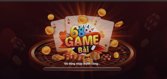 68gamebai - Khám phá kho game siêu xịn sò hot nhất 2023