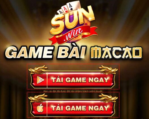 Hướng dẫn download game Sunwin về điện thoại - Gamesunwin.biz
